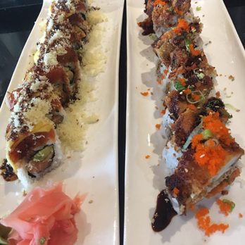 SENRO SUSHI - Updated September 2024 - 888 Photos & 574 Reviews - 5730 ...