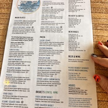 COD & CAPERS SEAFOOD - Updated July 2025 - 335 Photos & 404 Reviews ...