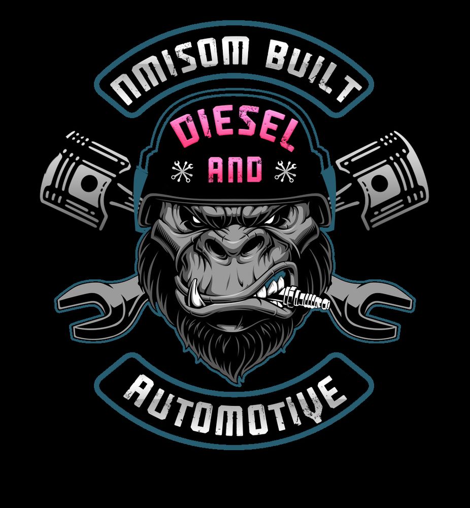NMISOM BUILT DIESEL AND AUTOMOTIVE - Updated April 2024 - Request a ...