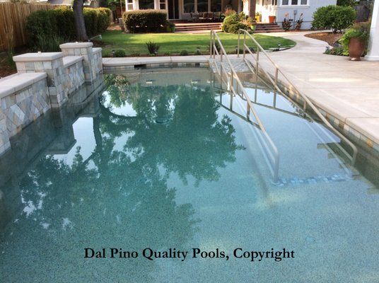 DAL PINO QUALITY POOLS - Updated October 2025 - 1880 Auburn Folsom Rd ...