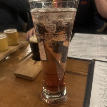 CROSSROADS BREWING & DISTILLERY - Updated December 2025 - 68 Photos ...