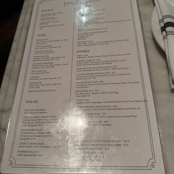 HALCYON - Updated February 2025 - 474 Photos & 310 Reviews - 114 Walnut ...