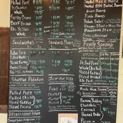 NEW MARKET BBQ - 40 Photos & 32 Reviews - Barbeque - 5601 Winchester Rd ...