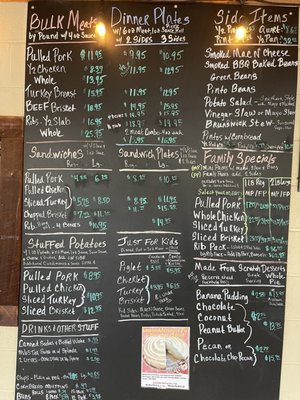 NEW MARKET BBQ - Updated May 2025 - 43 Photos & 44 Reviews - 5601 ...