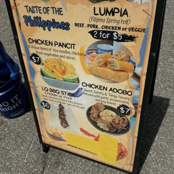 THE LUMPIA QUEEN - Updated July 2025 - 25 Photos & 12 Reviews - 1100 W ...