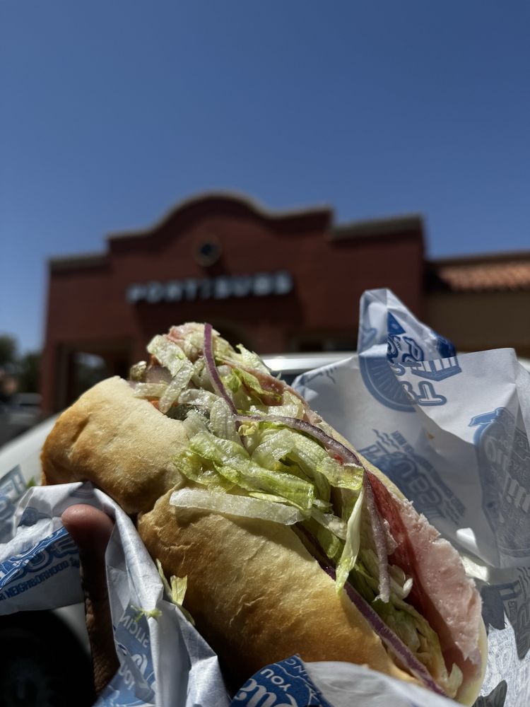 PORT OF SUBS - Updated June 2026 - 67 Photos & 90 Reviews - 2285 N ...