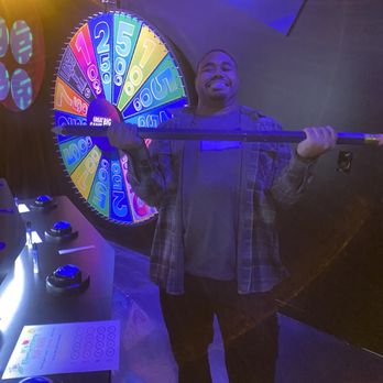 GREAT BIG GAME SHOW - Updated January 2026 - 102 Photos & 25 Reviews ...