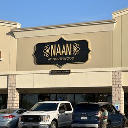 NAAN AT NORTHWOODS - Updated December 2025 - 271 Photos & 132 Reviews ...