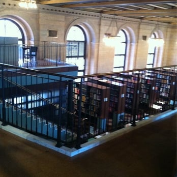 SAINT PAUL CENTRAL PUBLIC LIBRARY - Updated June 2024 - 13 Photos & 15 ...