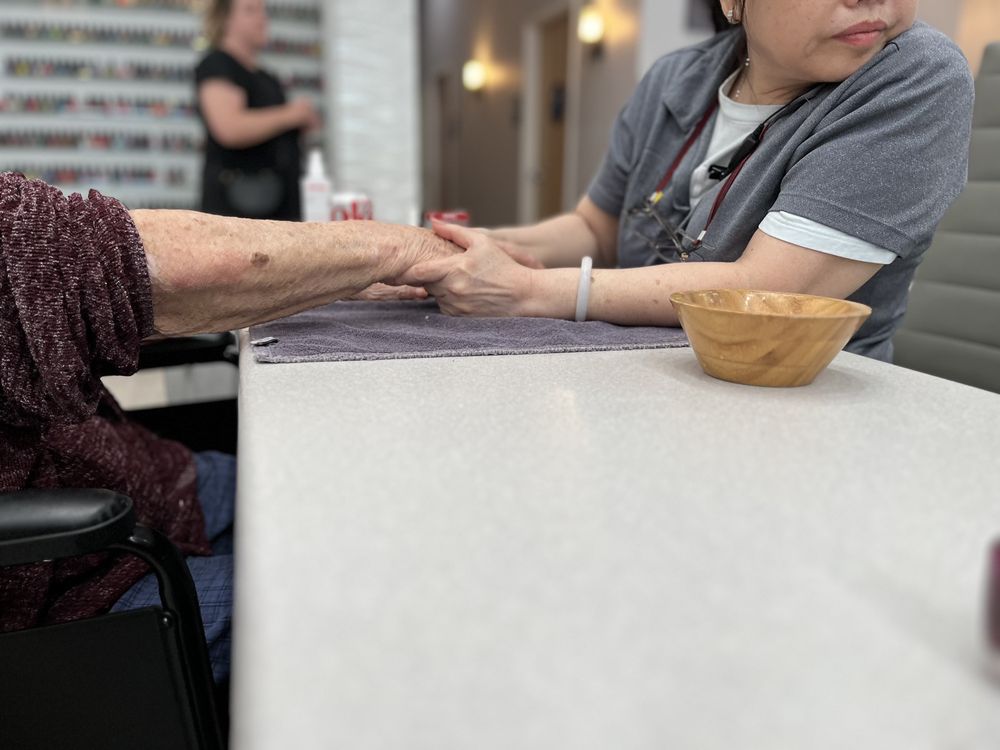 ZEN NAILS & DAY SPA - Updated December 2025 - 167 Photos & 473 Reviews ...