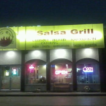 SALSA GRILL - Updated December 2025 - 17 Photos & 27 Reviews - 815 S ...