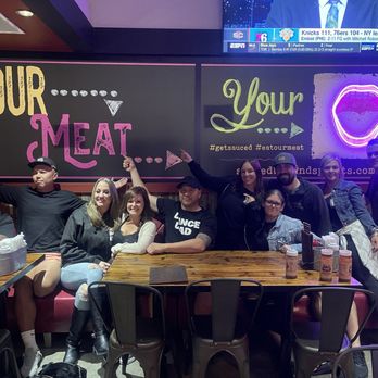 SAUCED BBQ & SPIRITS - EL SEGUNDO - Updated June 2024 - 573 Photos ...