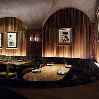 IDOL WOLF - Updated January 2026 - 616 Photos & 196 Verified Reviews ...