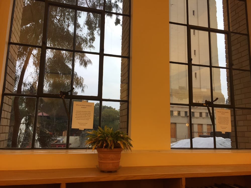 CECIL H GREEN LIBRARY - Updated June 2024 - 19 Photos & 15 Reviews ...