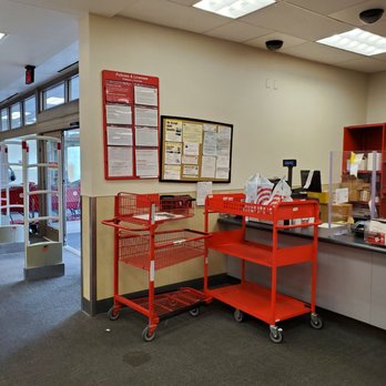 TARGET - Updated December 2025 - 66 Photos & 76 Reviews - 8601 Research ...