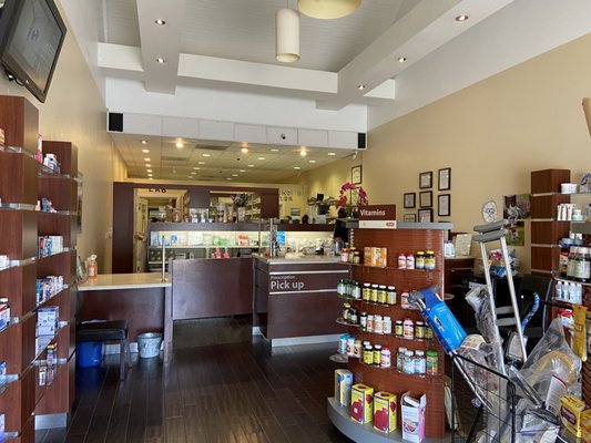 GLOBAL RX PHARMACY - Updated December 2025 - 10 Photos & 31 Reviews ...