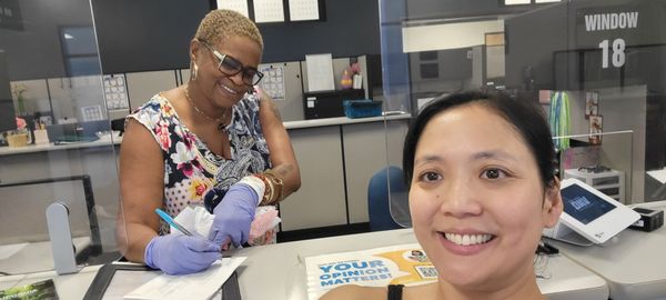 DEPARTMENT OF MOTOR VEHICLES - Updated April 2026 - 117 Photos & 553 ...