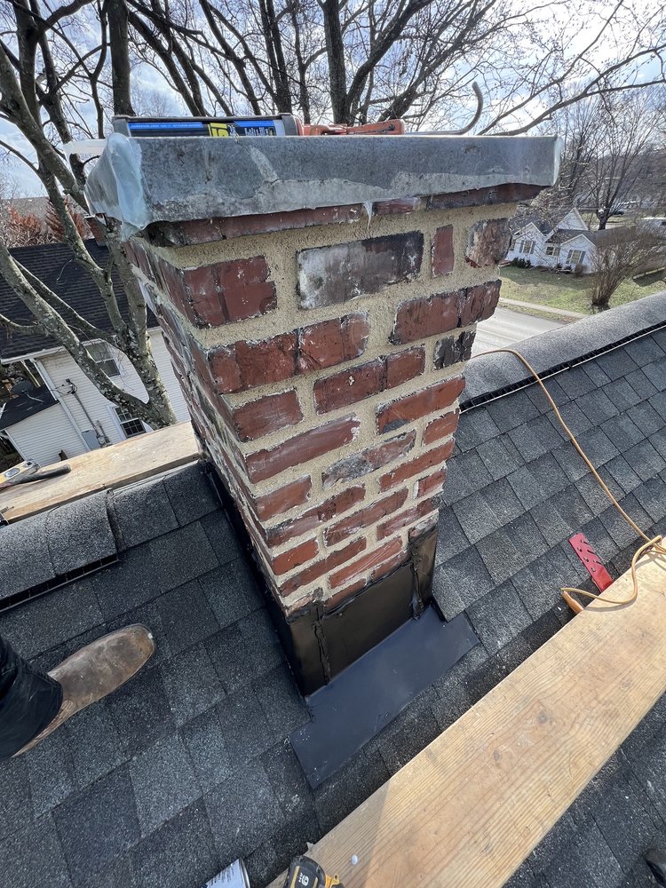 FIVE GOATS CHIMNEY REPAIR - Updated February 2025 - 53 Photos - 1051 ...