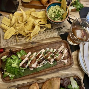 CASTA’S RUM BAR - Updated July 2025 - 590 Photos & 369 Reviews - 1121 ...