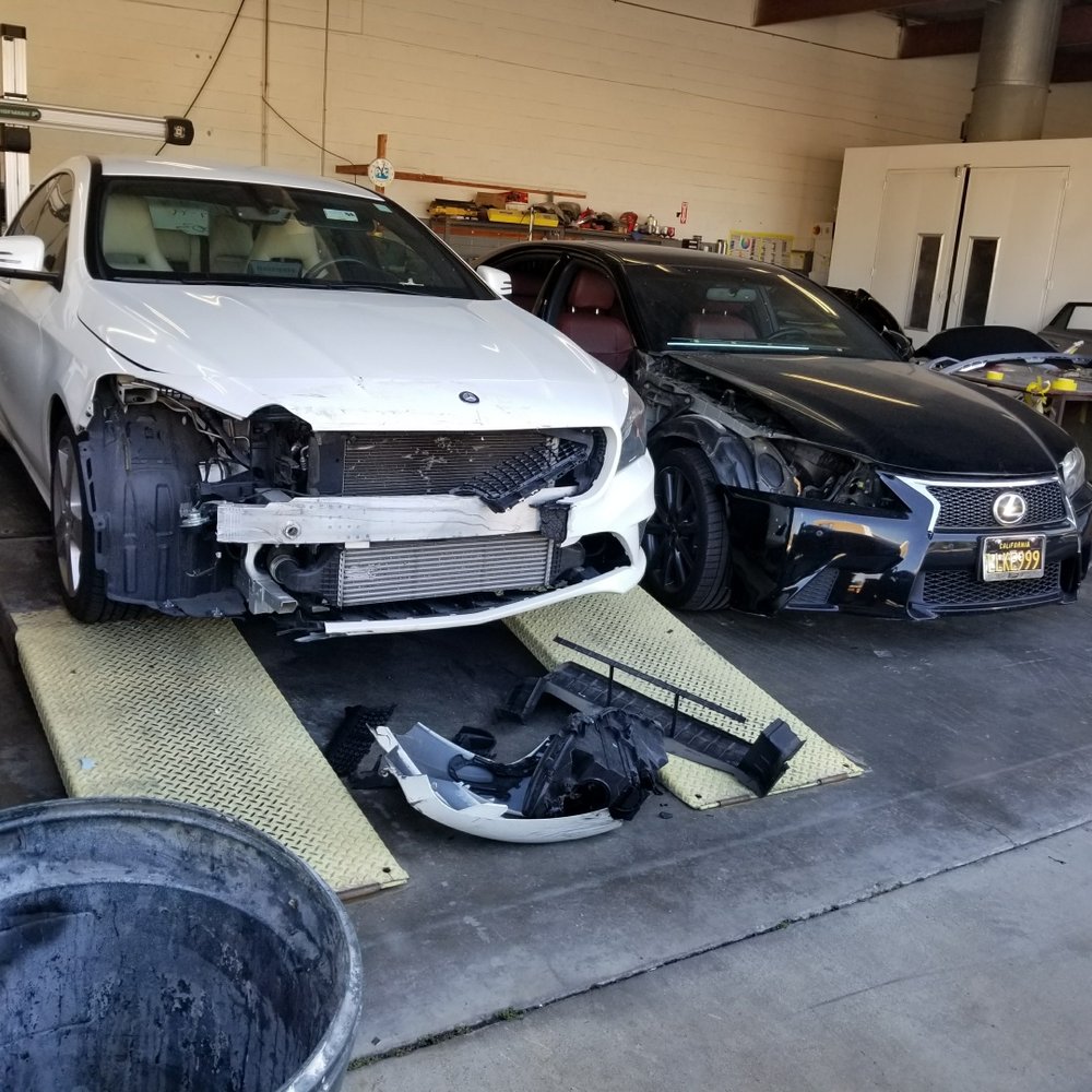 ELITE AUTO COLLISION - Updated August 2025 - 42 Photos & 19 Reviews ...