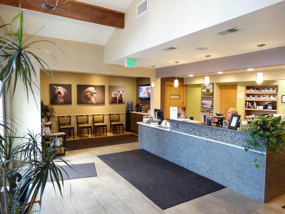 THE ANIMAL HOSPITAL - Updated December 2025 - 18 Reviews - 1250 Main St ...