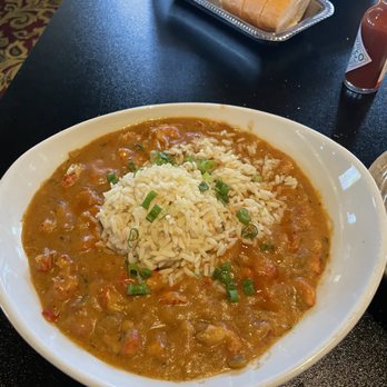 BABIN’S SEAFOOD HOUSE - Updated November 2024 - 522 Photos & 311 ...