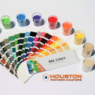 HOUSTON POWDER COATERS - 191 Photos - 14024 E Hardy Rd, Houston, Texas ...
