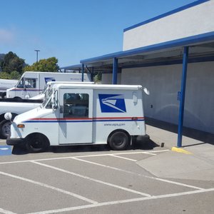 US POST OFFICE - Updated December 2025 - 38 Photos & 119 Reviews - 1675 ...