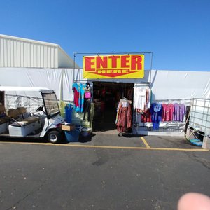 MESA MARKET PLACE SWAP MEET - 80 Photos & 105 Reviews - Flea Markets ...