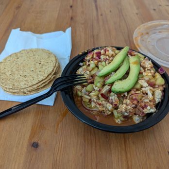 TULUM SEAFOOD - Updated November 2024 - 178 Photos & 59 Reviews - 10631 ...