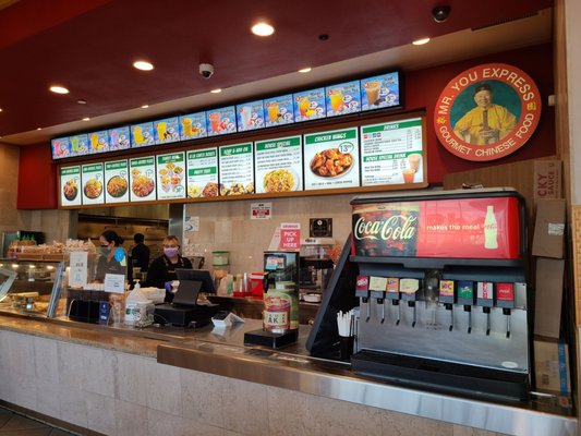 MR. YOU CHINESE FOOD - Updated September 2025 - 93 Photos & 121 Reviews ...