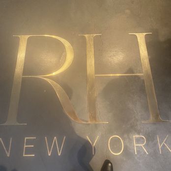 RH ROOFTOP RESTAURANT NEW YORK - Updated May 2024 - 2494 Photos & 921 ...