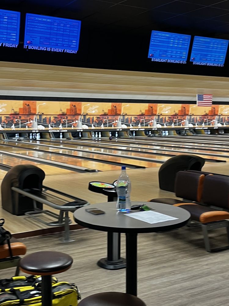 BUFFALOE LANES NORTH FAMILY BOWLING CENTER - Updated January 2026 - 37 ...