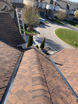 STAR MOON ROOFING - Updated May 2026 - 69 Photos - Toronto, Ontario ...