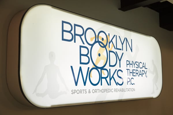 BROOKLYN BODY WORKS PHYSICAL THERAPY PC - Updated September 2024 - 56 ...