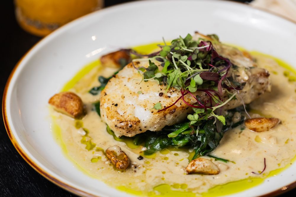 PB BRASSERIE STEAK HOUSE - Updated April 2025 - 123 Photos & 72 Reviews ...