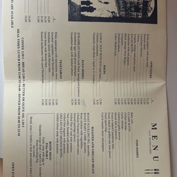 BOTÍN - Updated September 2025 - 2541 Photos & 844 Reviews - Calle de ...