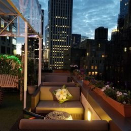 HIGHKEY RAINFOREST ROOFTOP - Updated December 2025 - 383 Photos & 211 ...