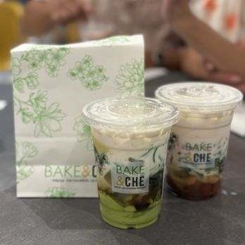 BAKE & CHE - Updated December 2025 - 1158 Photos & 755 Reviews - 10130 ...