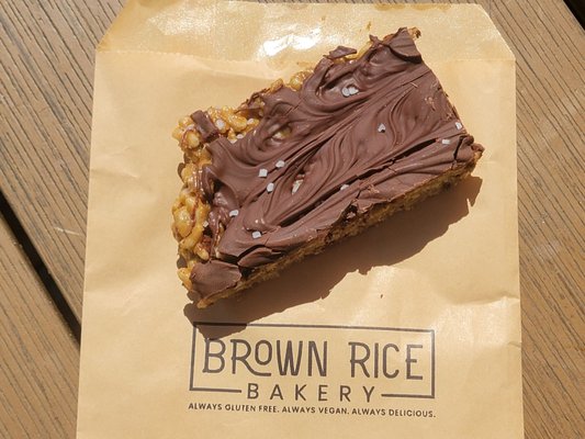 BROWN RICE BAKERY - Updated April 2025 - 61 Photos & 14 Reviews - 2820 ...