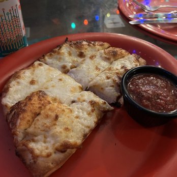 CAPPY’S PIZZERIA- SEMINOLE HEIGHTS - Updated February 2025 - 167 Photos ...