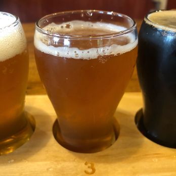 LITTLE RED BARN BREWERS - Updated November 2025 - 57 Photos & 37 ...