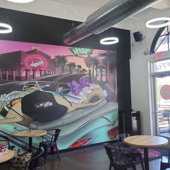 OUTCAST DOUGHNUTS - Updated February 2025 - 206 Photos & 122 Reviews ...