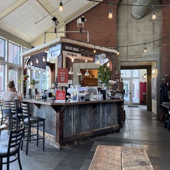 ANTHEM COFFEE & TEA - DOWNTOWN TACOMA - Updated November 2025 - 228 ...