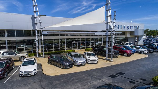 PLANET FORD DALLAS - Updated December 2025 - 59 Photos & 352 Reviews ...