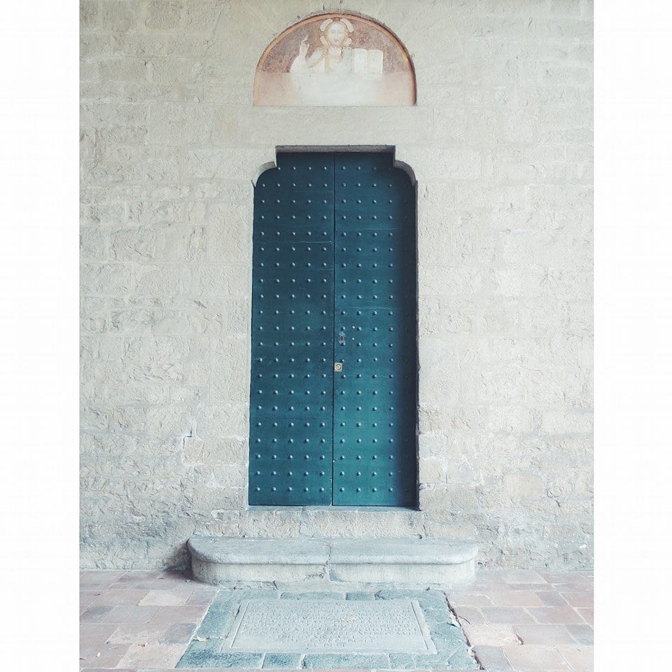 CHIESA DI SANT’ANNA IN GIOLICA - Via Sant'Anna, Prato, Italy ...