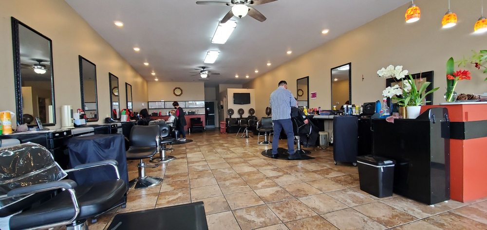 CAMBRIAN FAMILY HAIR SALON - Updated July 2024 - 10 Photos & 11 Reviews ...