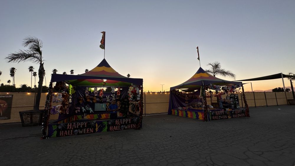 FAIRPLEX - Updated June 2024 - 1657 Photos & 168 Reviews - 1101 W ...