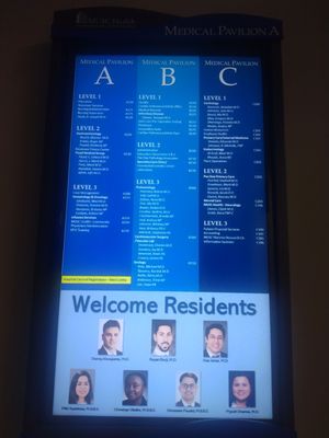 MUSC HEALTH FLORENCE MEDICAL CENTER - Updated January 2026 - 35 Photos ...