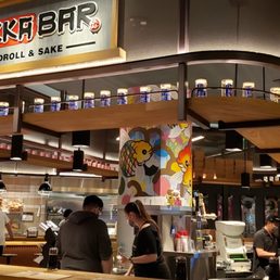 TEKKA BAR: HANDROLL & SAKE - Updated September 2025 - 1580 Photos & 720 ...